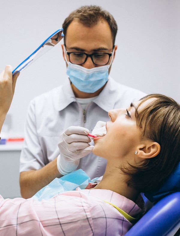 Advanced Dental SOP Software for Private Practices | My Dental SOP